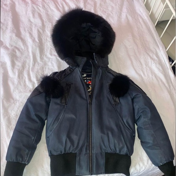 Moose Knuckles | Jackets & Coats | Womens Moose Knuckles Winter Coat ...